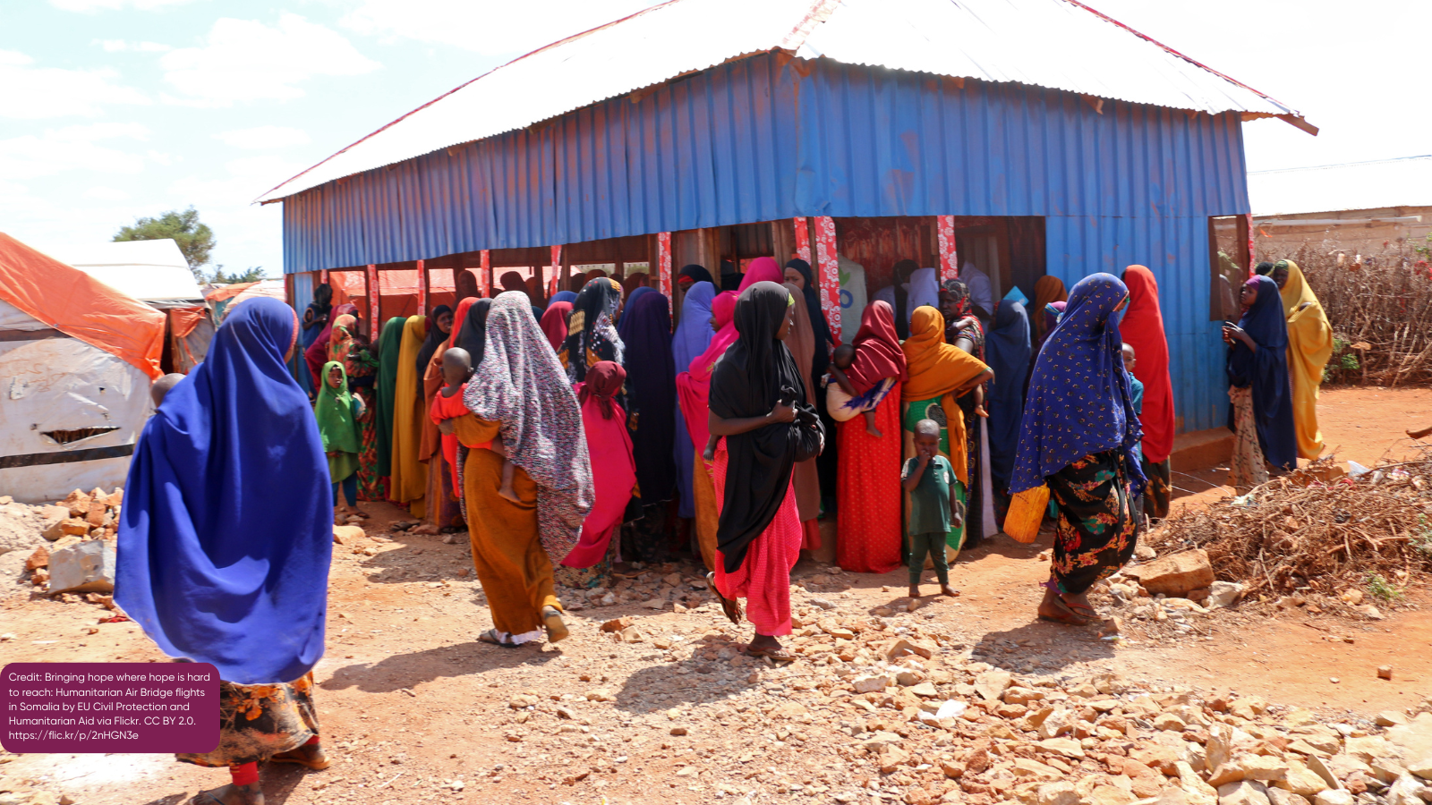 Approaches to Institutionalising Locally-Led Development | K4DD