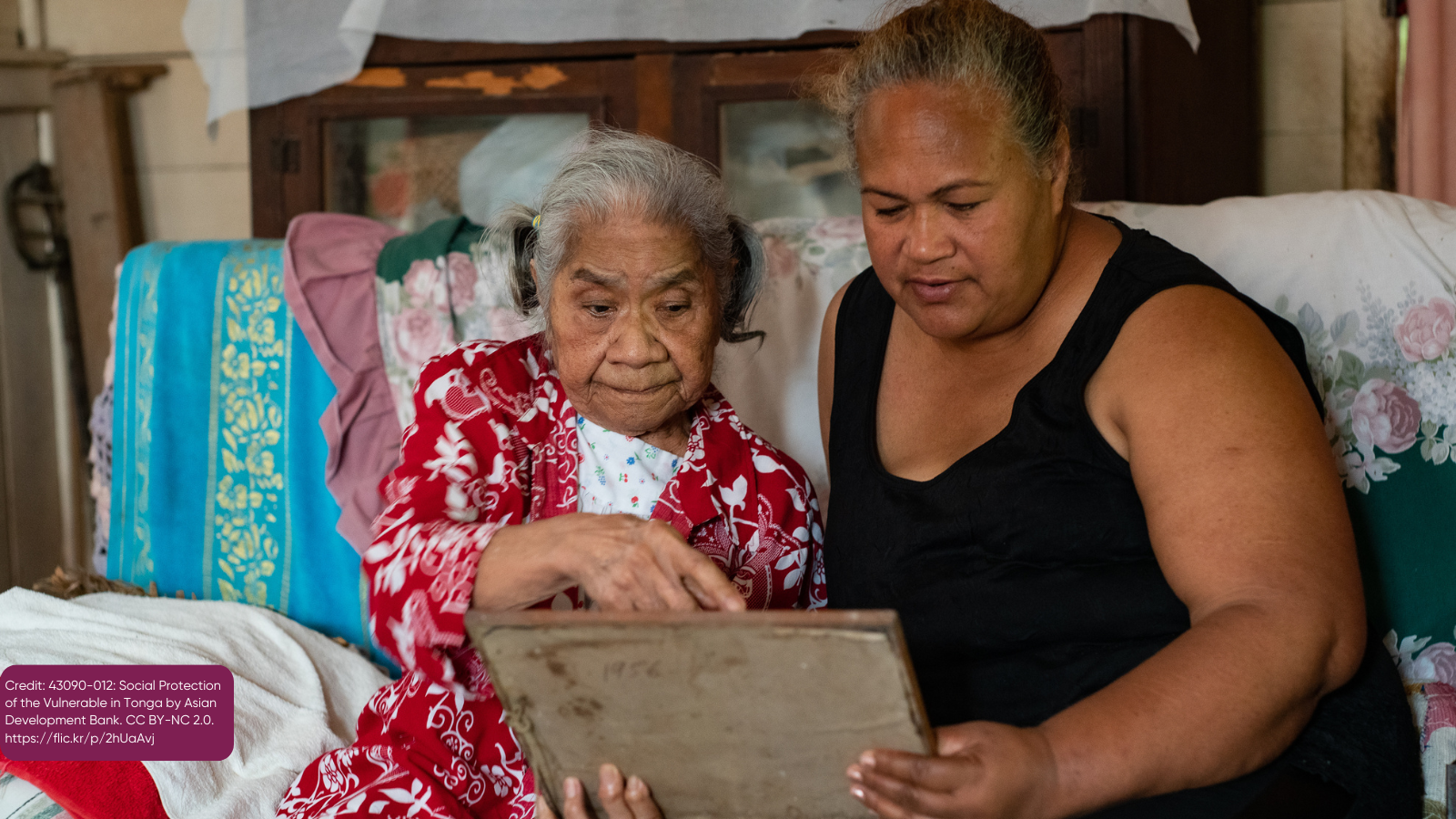 Pathways to Increase Rural Women’s Agency Within Social Protection ...
